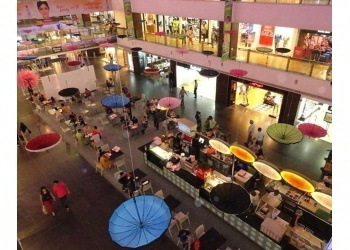 3 Best Shopping Malls in Ludhiana - ThreeBestRated