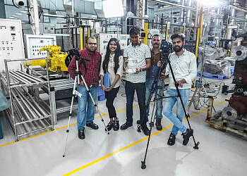 3 Best Videographers in New Delhi - Expert Recommendations