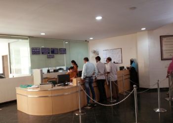 3 Best Eye Hospitals in Raipur - Expert Recommendations