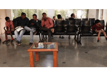 3 Best Eye Hospitals in Raipur - Expert Recommendations