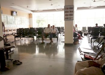 3 Best Eye Hospitals in Raipur - Expert Recommendations