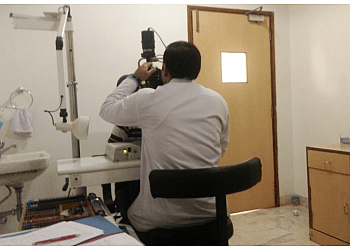 3 Best Eye Hospitals in Raipur - Expert Recommendations