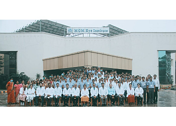 3 Best Eye Hospitals in Raipur - Expert Recommendations