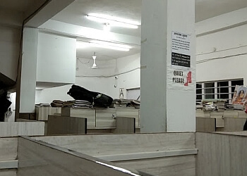 3 Best Libraries in Patna, BR - ThreeBestRated
