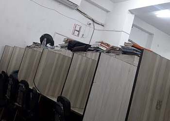 3 Best Libraries in Patna, BR - ThreeBestRated