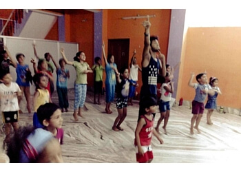 3 Best Dance Schools in Lucknow - Expert Recommendations