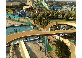3 Best Amusement Parks in Raipur - Expert Recommendations
