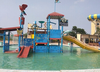 3 Best Amusement Parks in Raipur - Expert Recommendations
