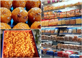 3 Best Sweet Shops in Mumbai - Expert Recommendations