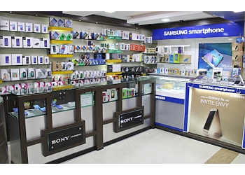 3 Best Mobile Stores in Lucknow - Expert Recommendations