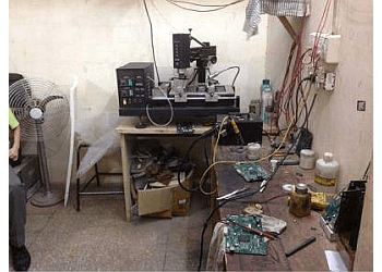 3 Best Computer Repair Services in New Delhi - ThreeBestRated