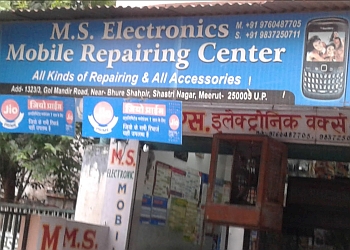 3 Best Cell Phone Repair in Meerut - Expert Recommendations
