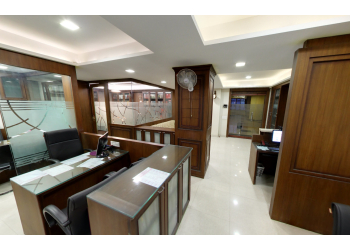 3 Best Corporate Lawyers in Ranchi - Expert Recommendations