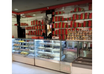 3 Best Sweet Shops in Indore - Expert Recommendations