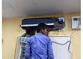 3 Best Air Conditioning Services in Cuttack, OR - ThreeBestRated