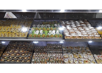 3 Best Sweet Shops in Ranchi - Expert Recommendations