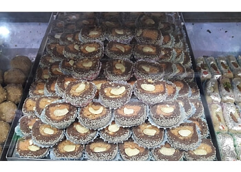 3 Best Sweet Shops in Ranchi - Expert Recommendations