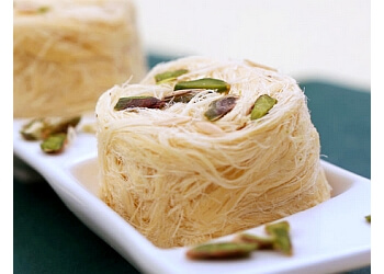 3 Best Sweet Shops in Surat - Expert Recommendations