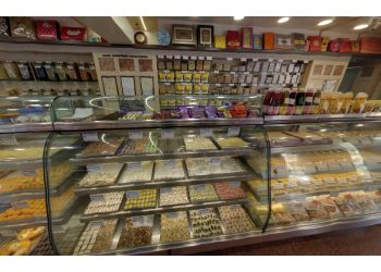 3 Best Sweet Shops in Surat - Expert Recommendations