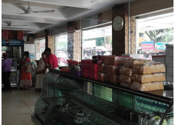 3 Best Sweet Shops in Bhopal - Expert Recommendations