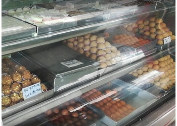 3 Best Sweet Shops in Bhopal - Expert Recommendations