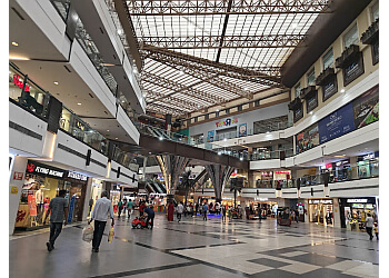 3 Best Shopping Malls in Ghaziabad - Expert Recommendations