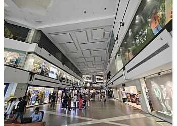 3 Best Shopping Malls in Ghaziabad - Expert Recommendations