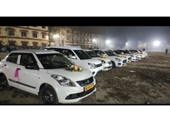 3 Best Cabs & Call Taxis in Siliguri - Expert Recommendations