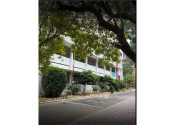 3 Best Engineering Colleges in Vadodara, GJ - ThreeBestRated