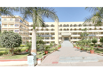 3 Best Engineering Colleges in Pune - Expert Recommendations