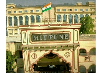 3 Best Engineering Colleges in Pune - Expert Recommendations