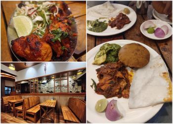 3 Best Non Veg Restaurants in Navi Mumbai, MH - ThreeBestRated