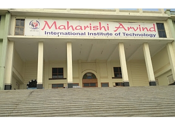 3 Best Engineering Colleges in Kota - Expert Recommendations