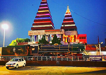 3 Best Temples in Patna, BR - ThreeBestRated