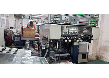 3 Best Printing Companies in Raipur, CG - ThreeBestRated