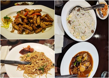 3 Best Buffet Restaurants in Howrah - Expert Recommendations