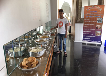 3 Best Catering Services in Thane - Expert Recommendations