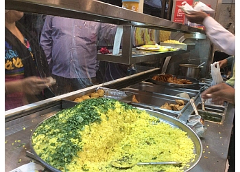 3 Best Sweet Shops in Bhopal - Expert Recommendations