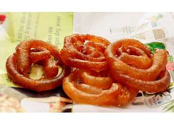 3 Best Sweet Shops in Bhopal - Expert Recommendations
