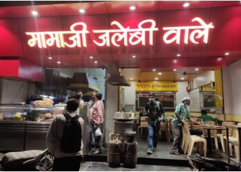 3 Best Sweet Shops in Bhopal - Expert Recommendations