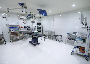 3 Best Fertility Clinics in Rajkot - Expert Recommendations