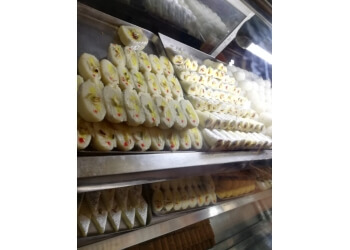 3 Best Sweet Shops in Patna - Expert Recommendations