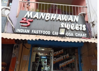 3 Best Sweet Shops in Patna - Expert Recommendations
