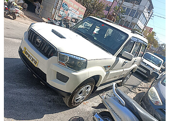 3 Best Used Car Dealers in Jabalpur - Expert Recommendations