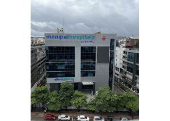 3 Best Multispeciality Hospitals in Pune, MH - ThreeBestRated