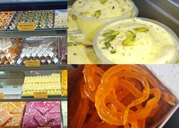 3 Best Sweet Shops in Navi Mumbai, MH - ThreeBestRated