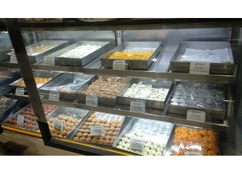 3 Best Sweet Shops in Bhopal - Expert Recommendations