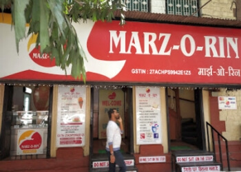 3 Best Fast Food Restaurants in Pune - Expert Recommendations