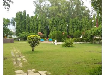 3 Best Public Parks in Nanded, MH - ThreeBestRated
