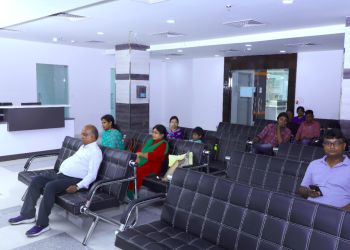 3 Best Eye Hospitals in Ranchi - Expert Recommendations